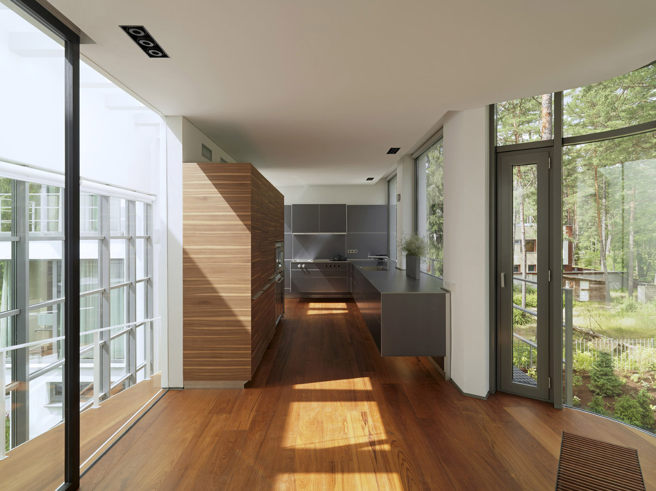 Guna Villa by gmp · Architects von Gerkan, Marg und Partner - Architizer