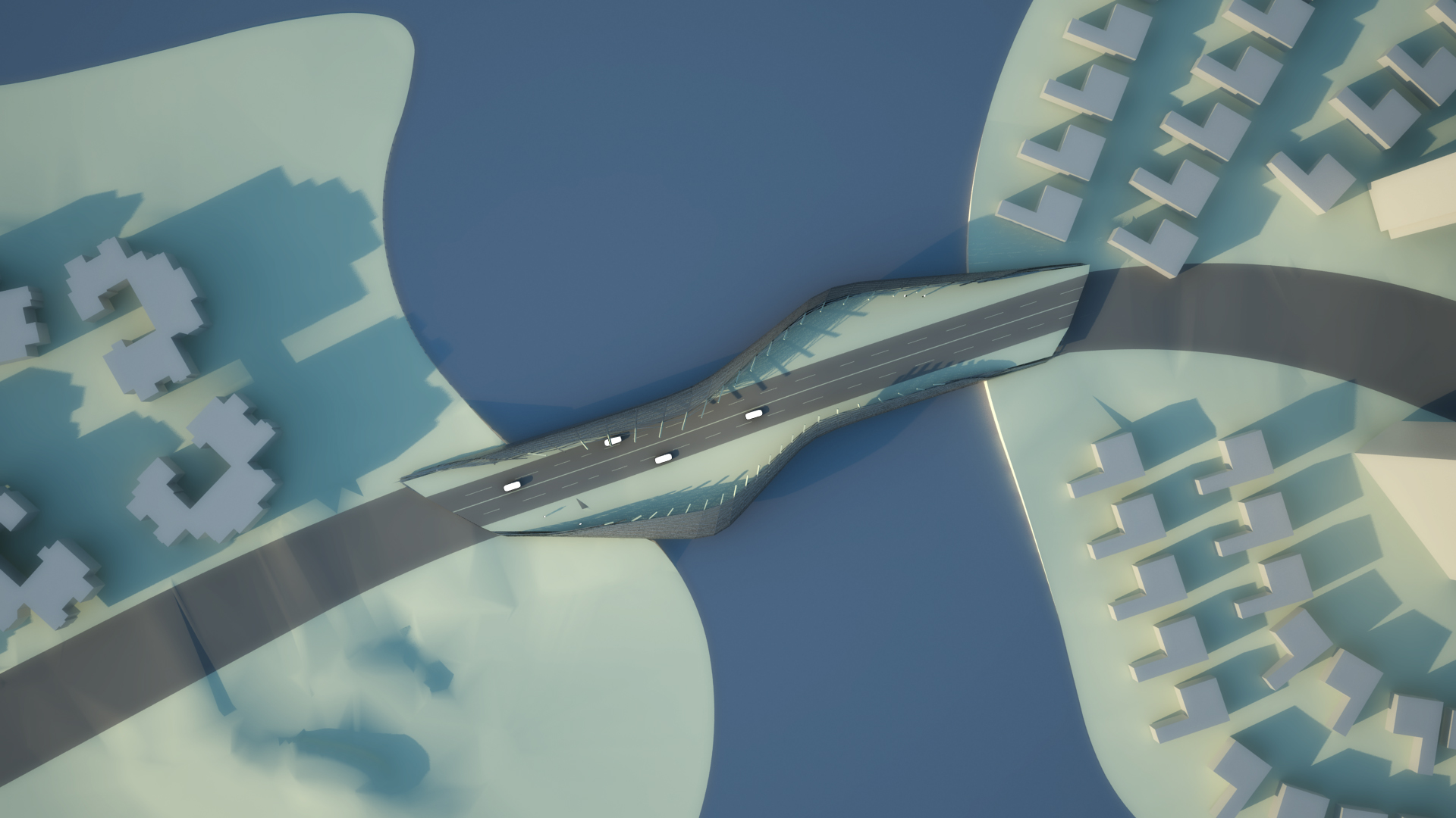 Yazdani Studio of Cannon Design - Architizer