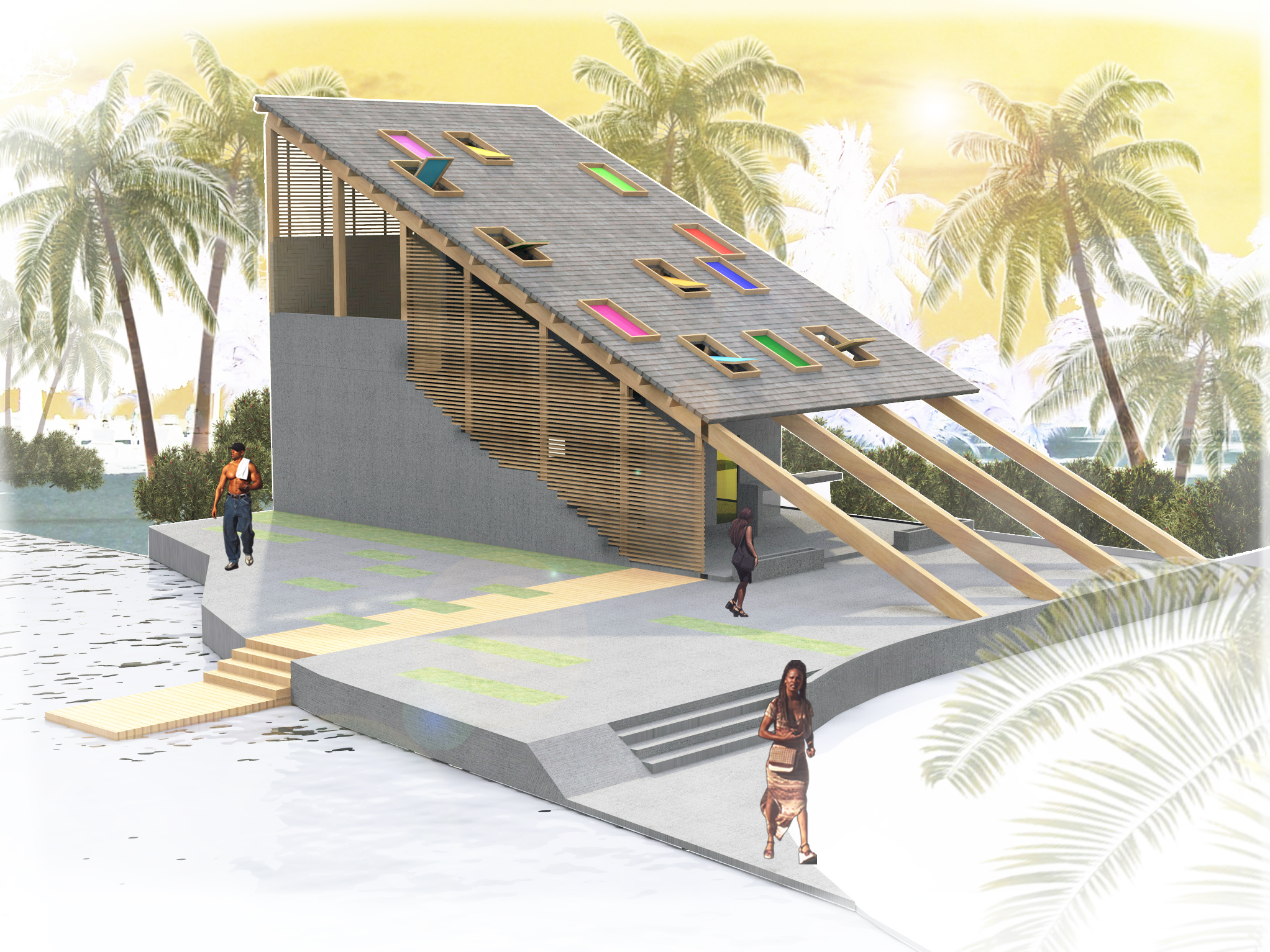 RIBA Competitions - Architizer