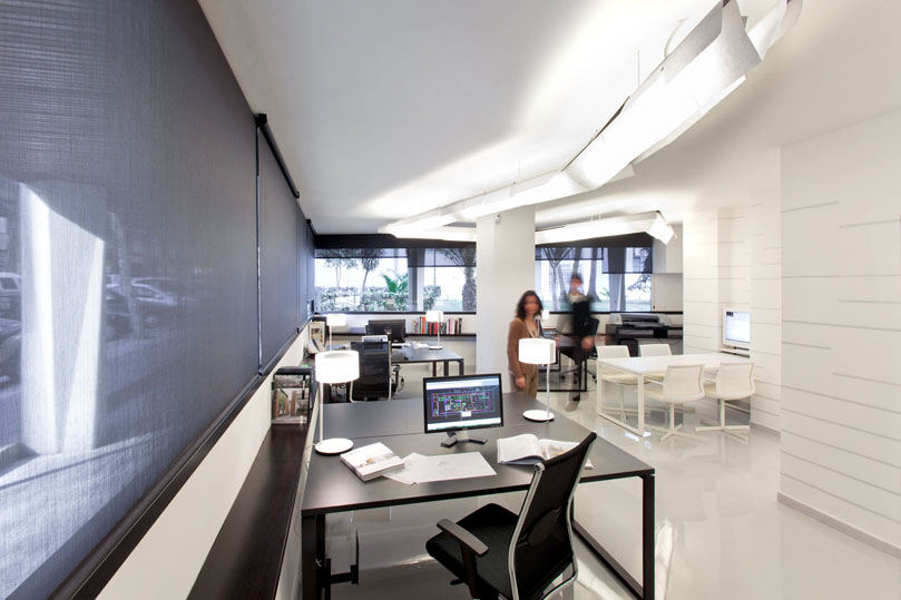 Dom Studio by Dom Arquitectura - Architizer