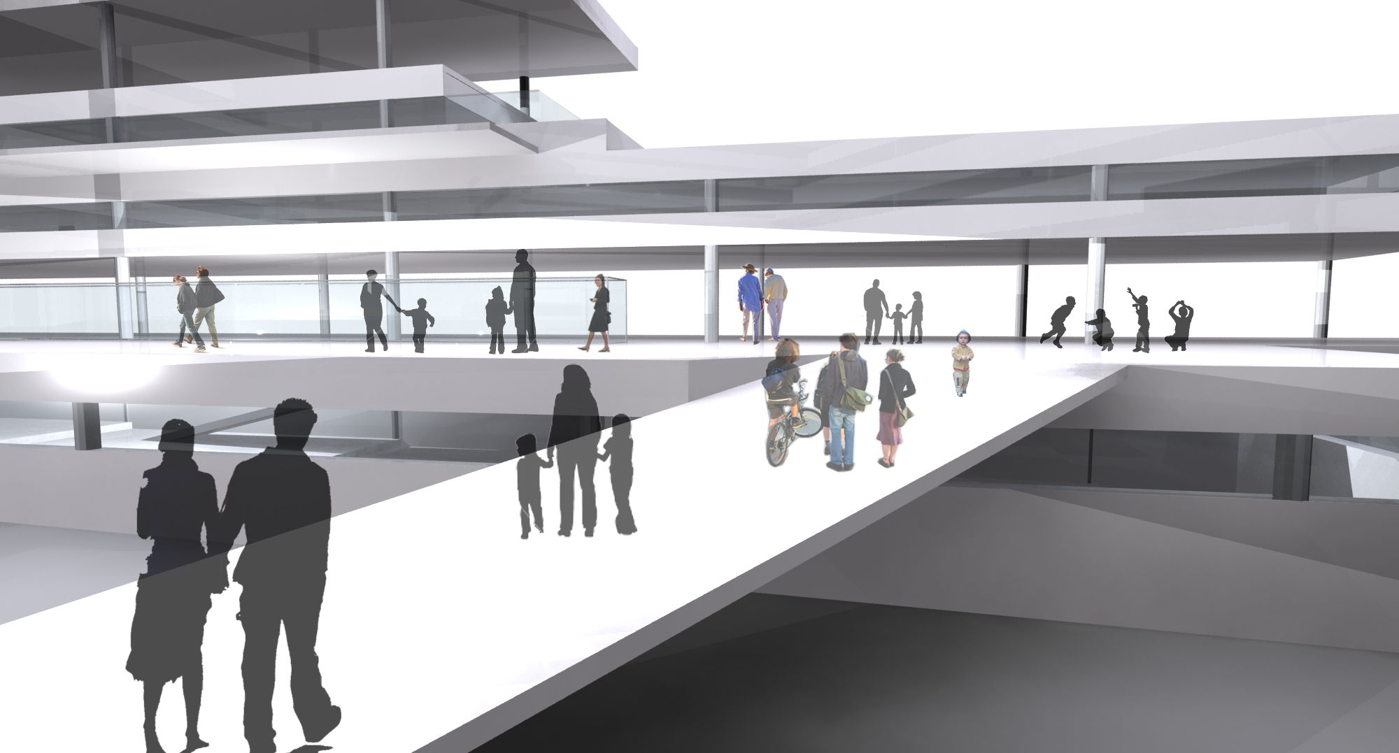 Building in movement - Architizer