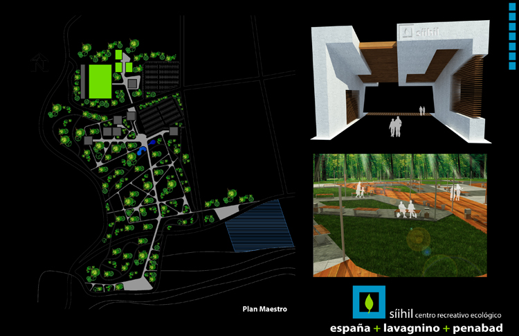 Sihil, National Park - Architizer