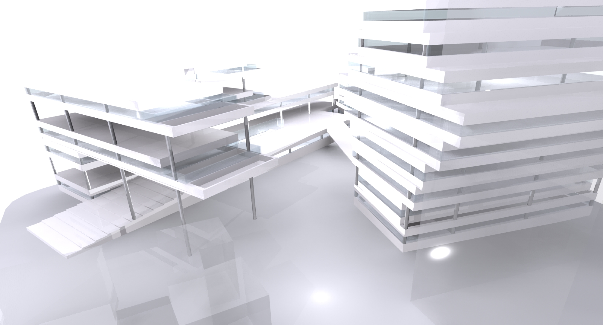 Building in movement - Architizer