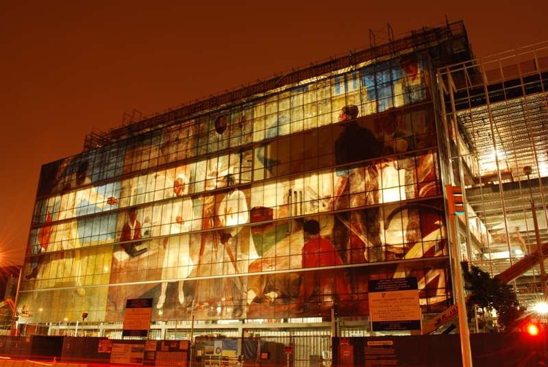 Harlem Hospital - Architizer