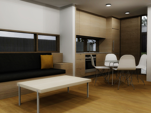 Square Fab - Architizer