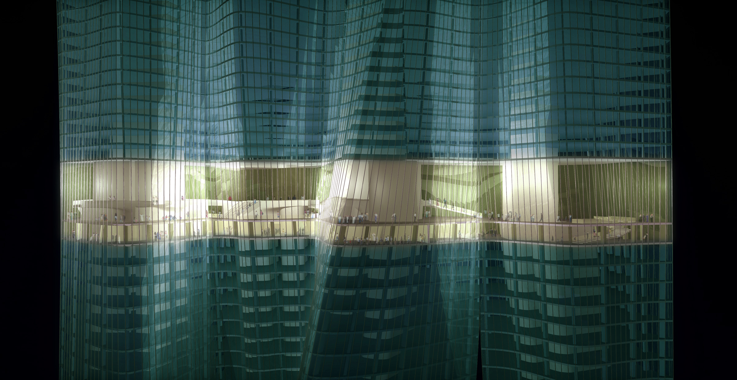 AEON by Reiser + Umemoto - Architizer