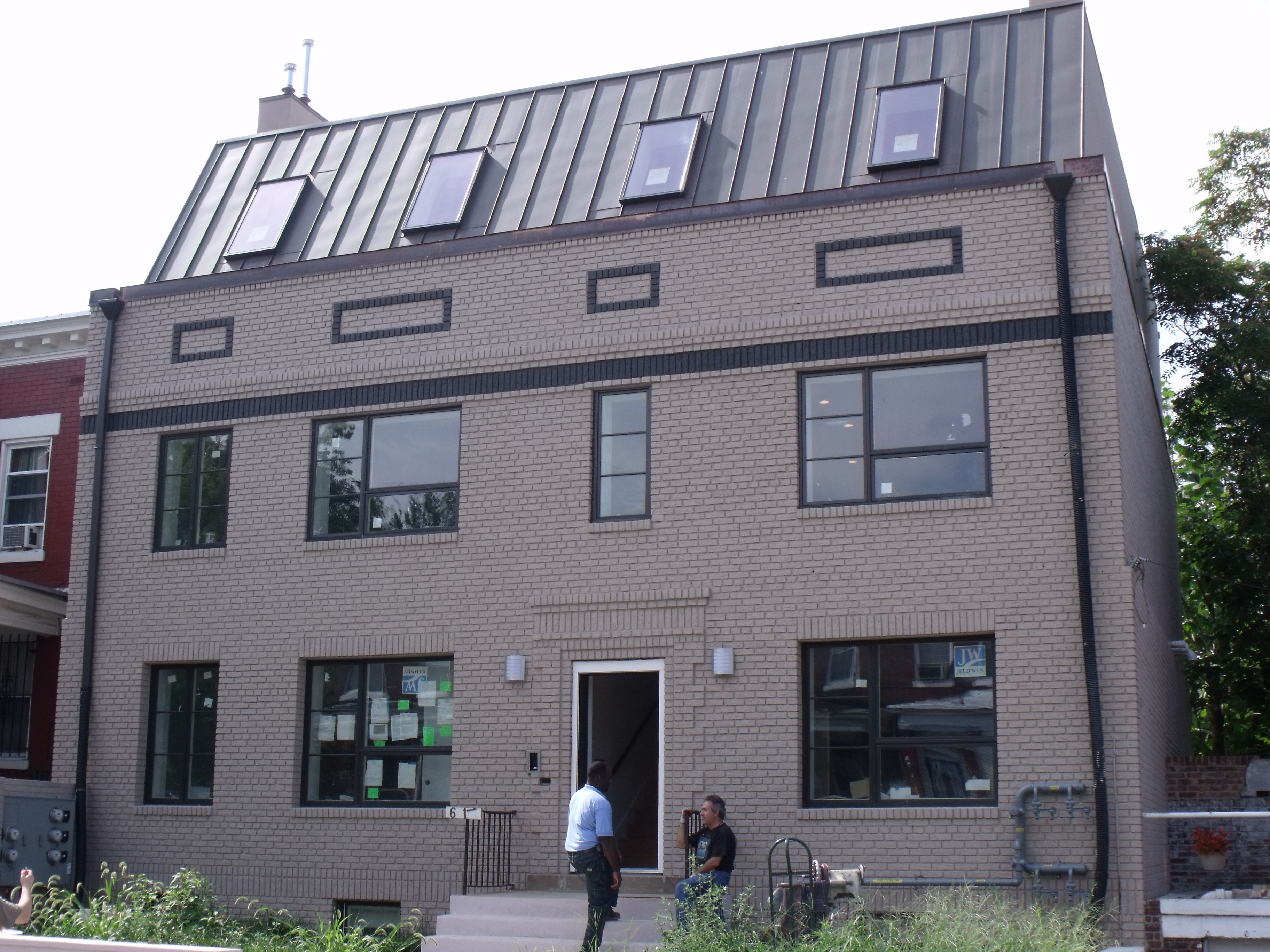 PGN Architects, PLLC - Architizer