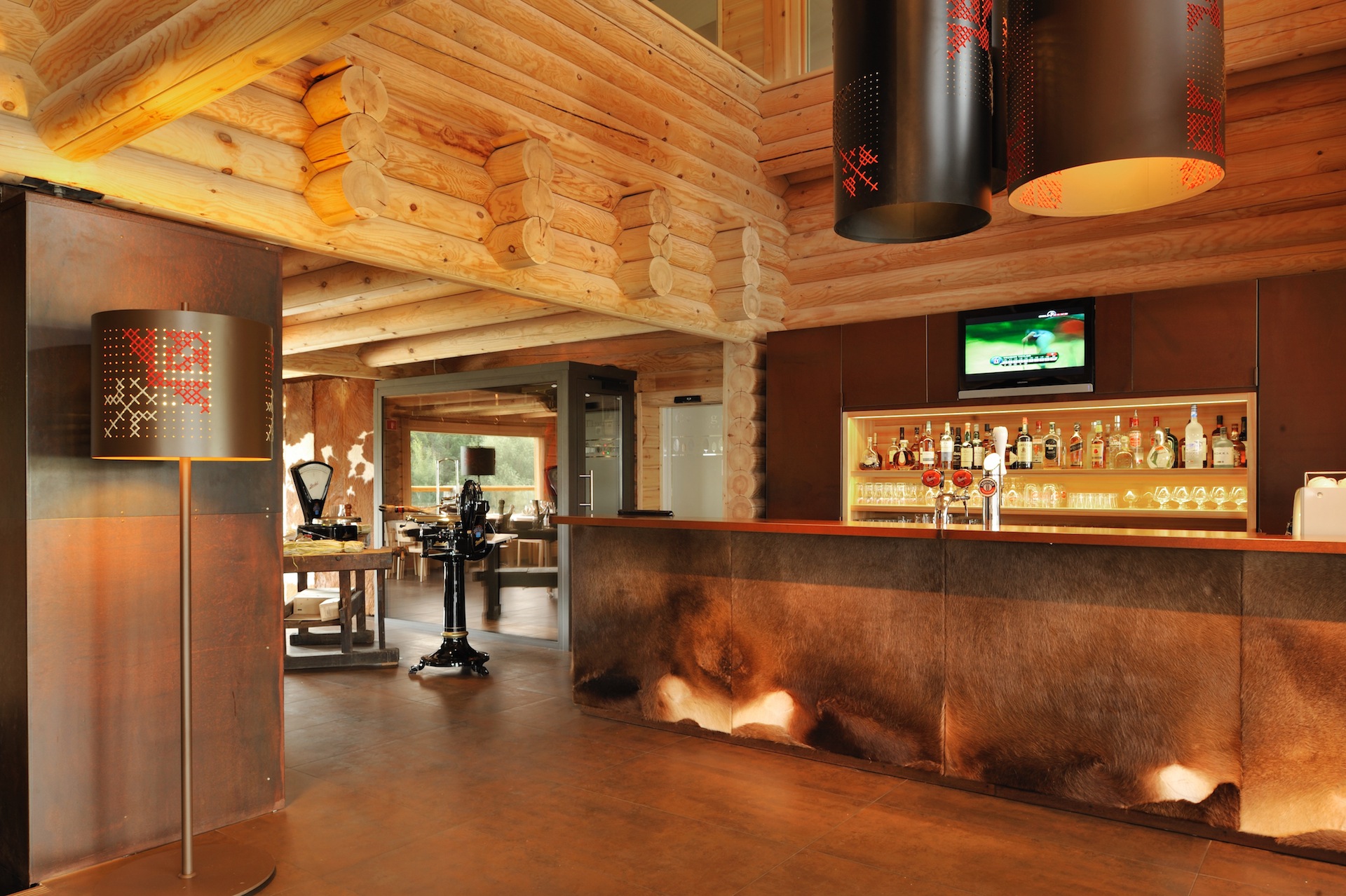 Restaurant Evergreen by AKSL arhitekti d.o.o. - Architizer