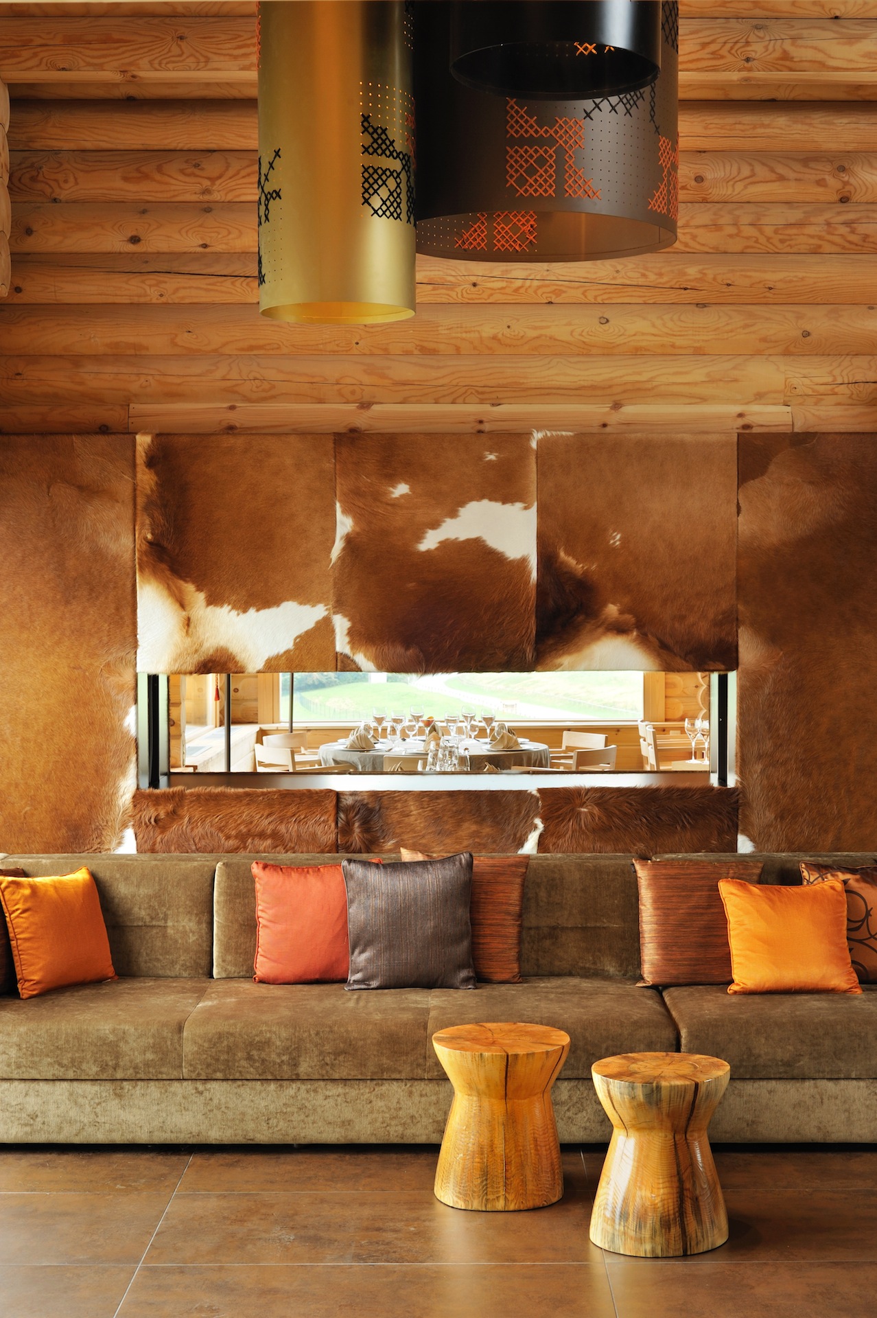 Restaurant Evergreen by AKSL arhitekti d.o.o. - Architizer