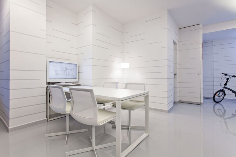 Dom Studio by Dom Arquitectura - Architizer