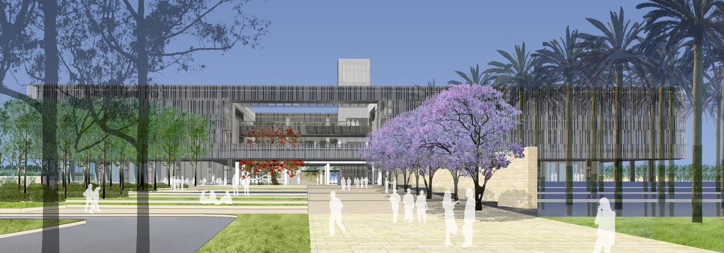 Yazdani Studio of Cannon Design - Architizer