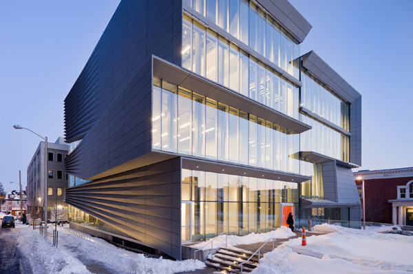 Diller Scofidio + Renfro - Architizer