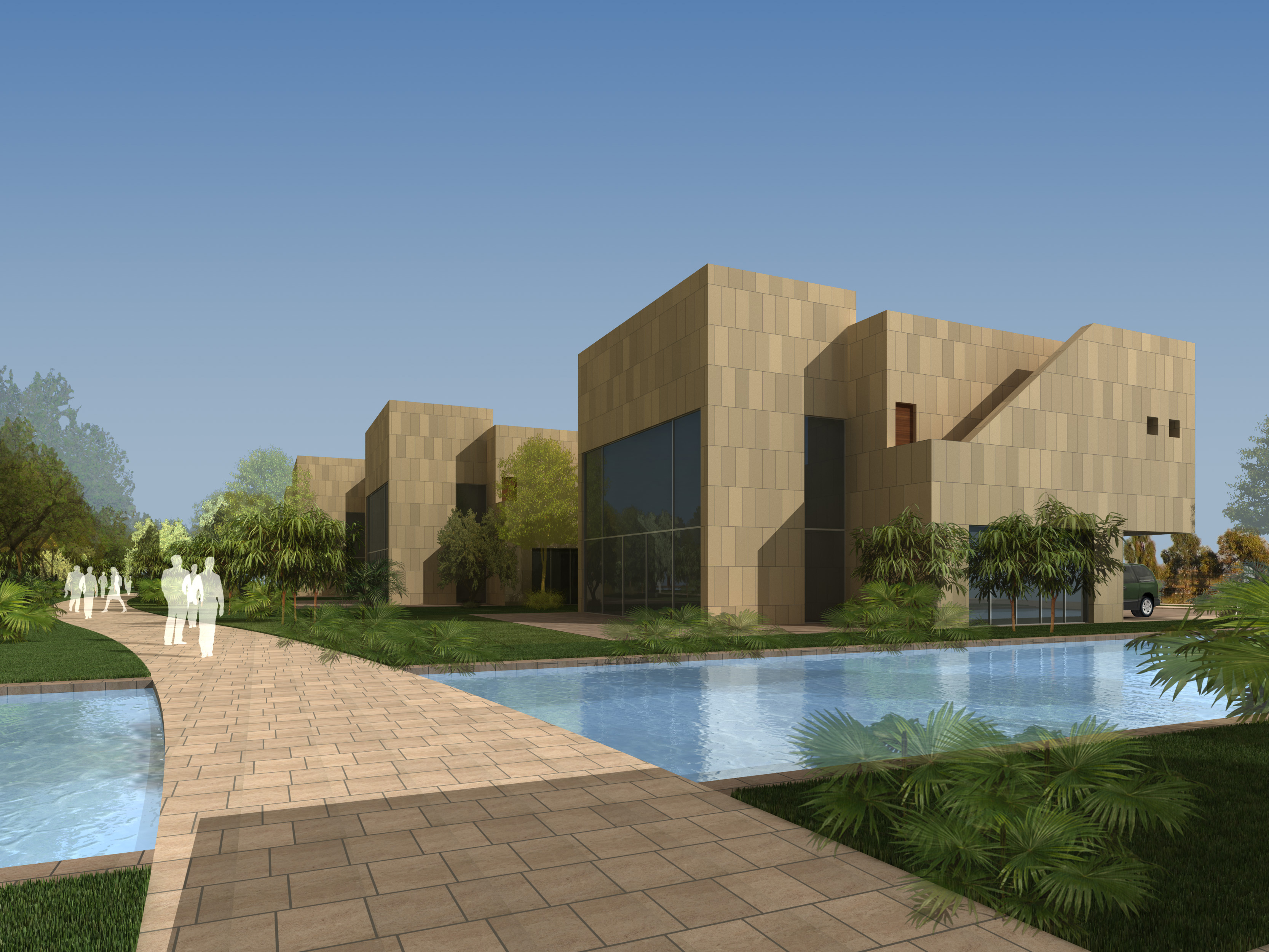 Candle II - Architizer