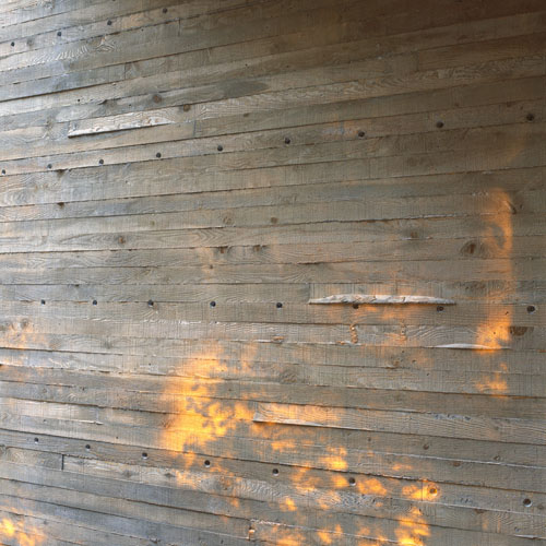 First Nations Garden Pavilion - Architizer