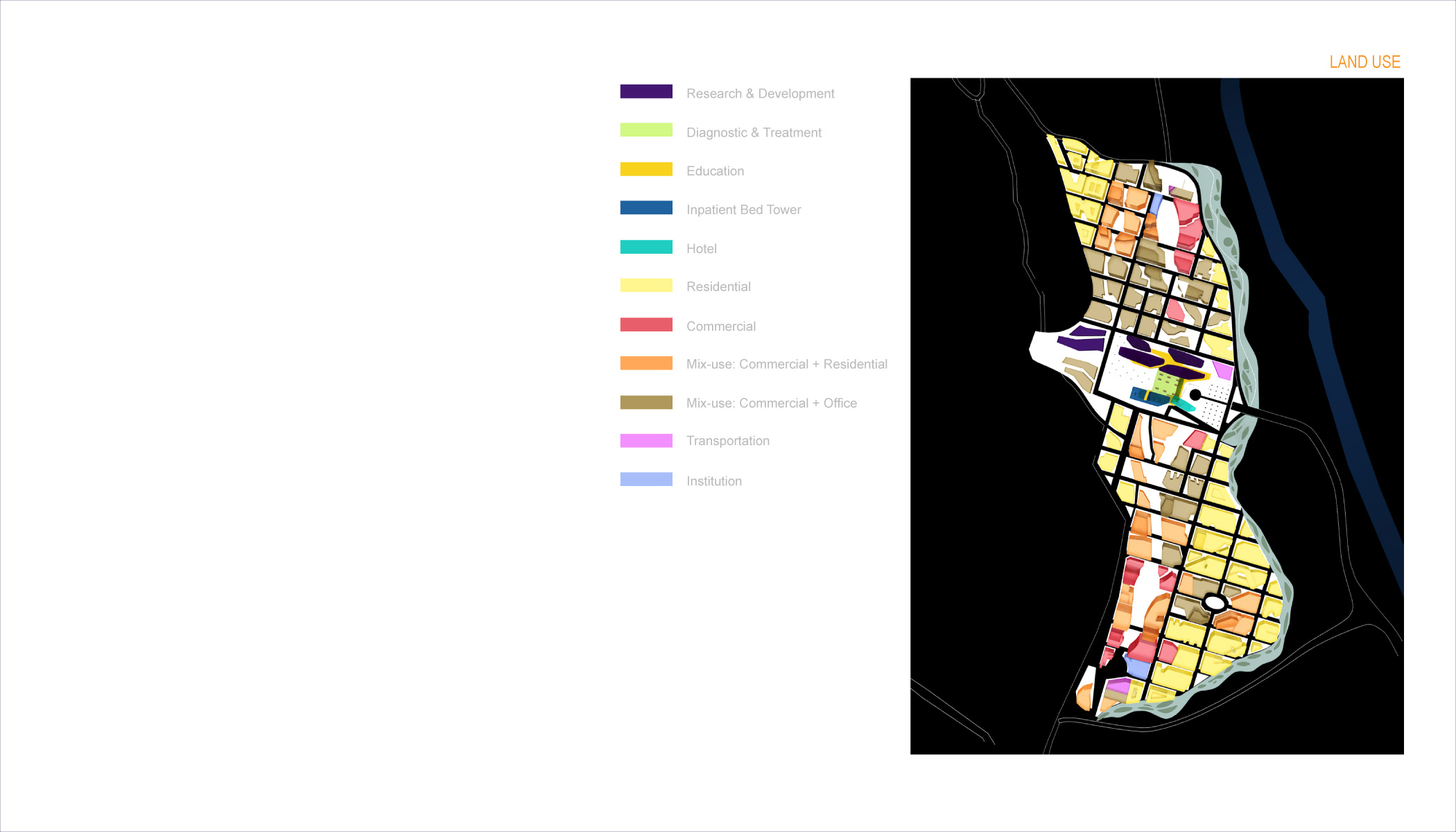 Bio City by HOK - Architizer