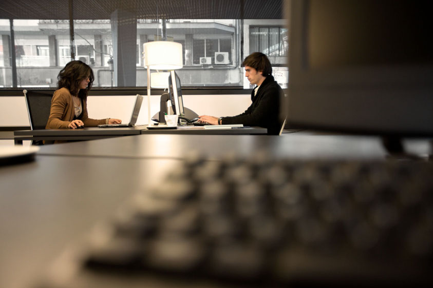 Dom Studio by Dom Arquitectura - Architizer