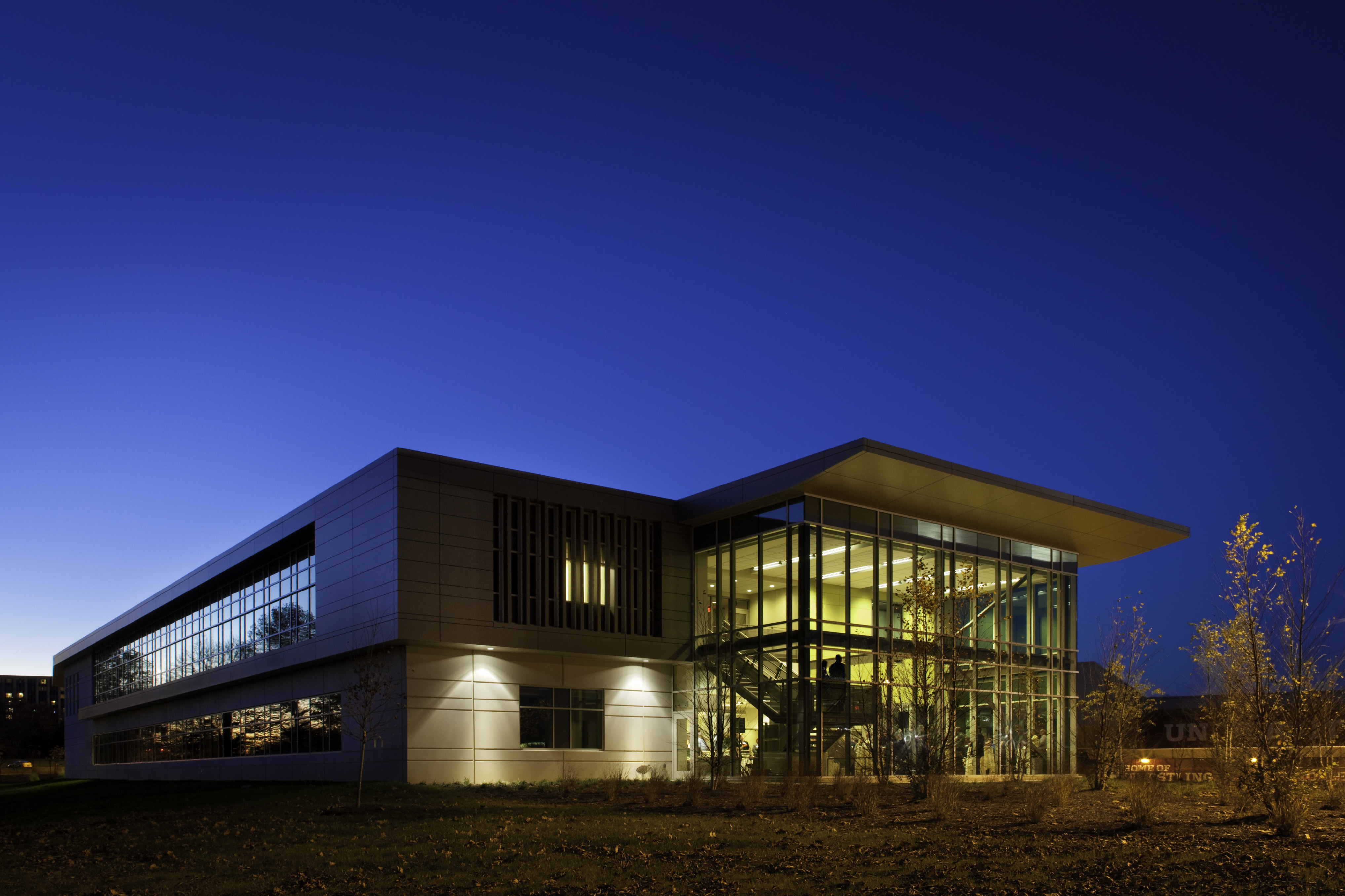 Indiana University Laboratory Incubator - Architizer