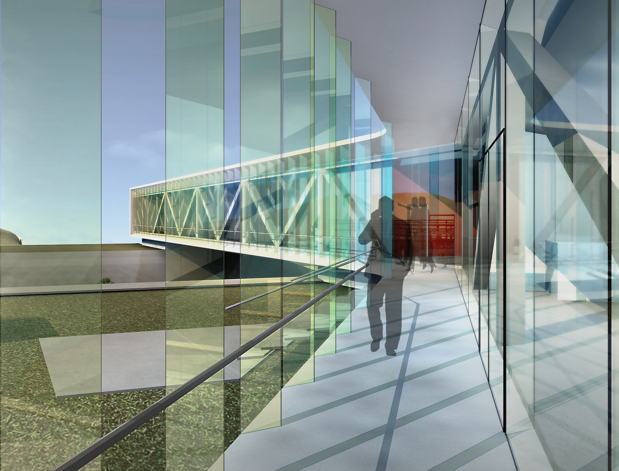 Yazdani Studio of Cannon Design - Architizer