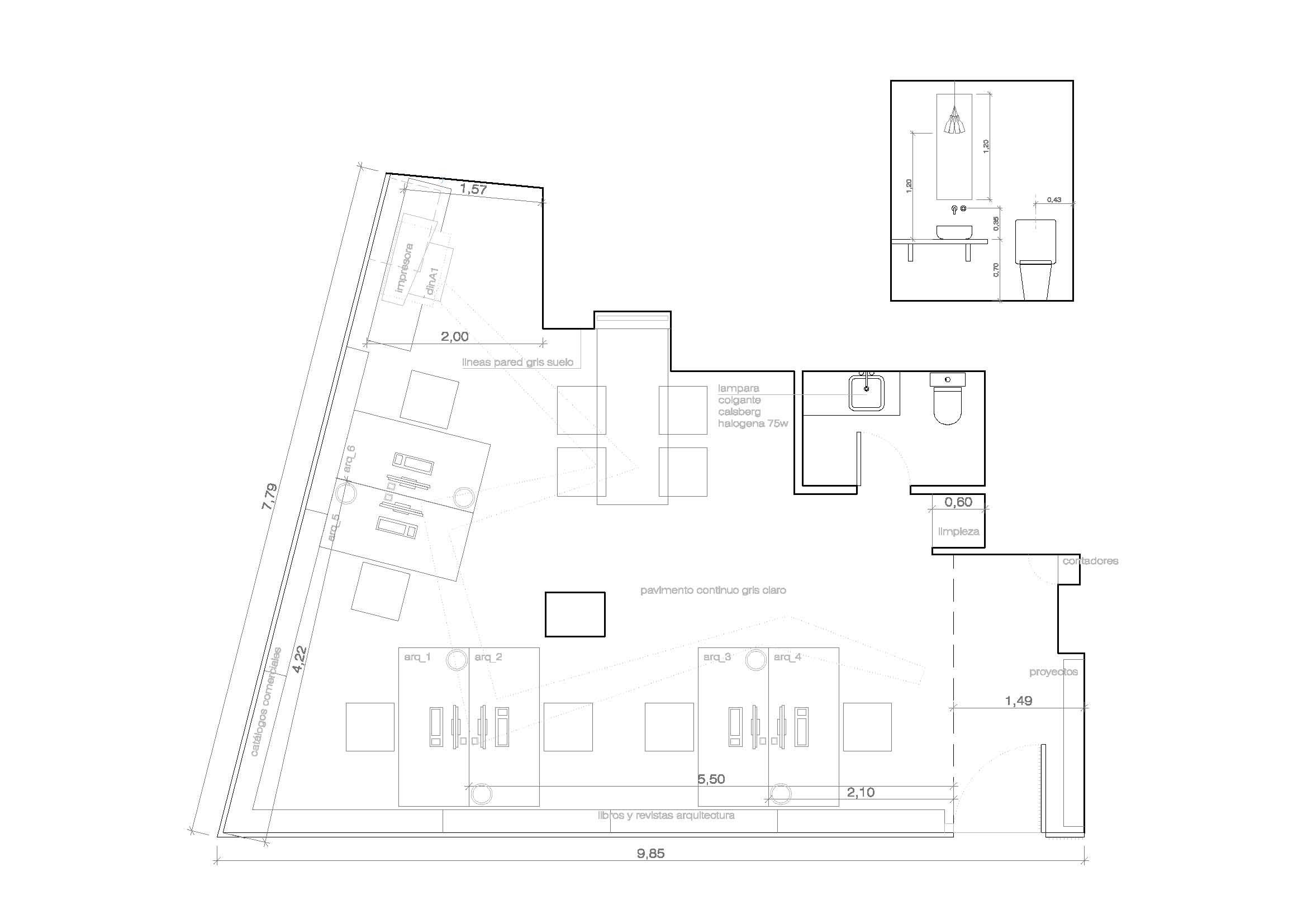 Dom Studio by Dom Arquitectura - Architizer