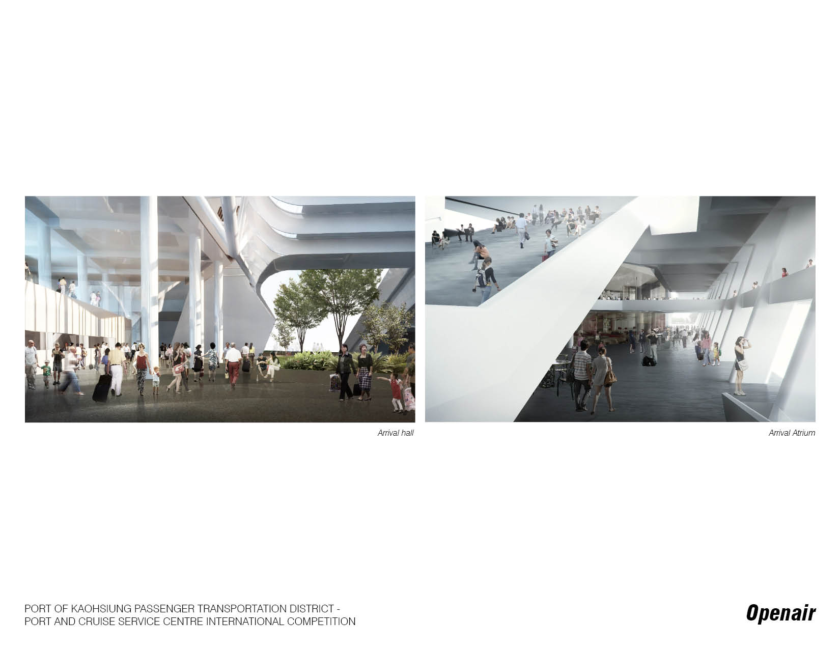 Open Air by JET Architecture - Architizer