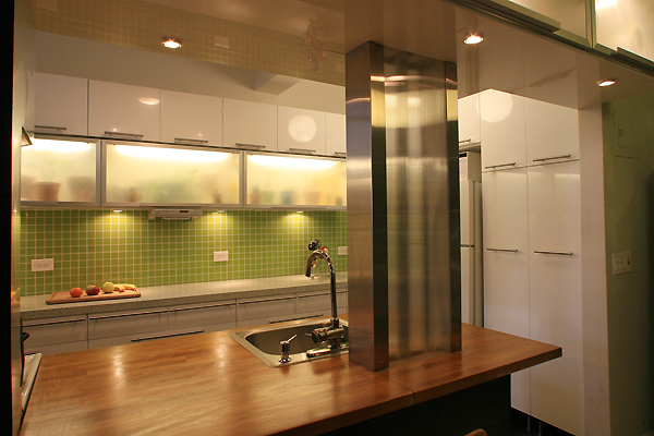 M-R Kitchen - Architizer