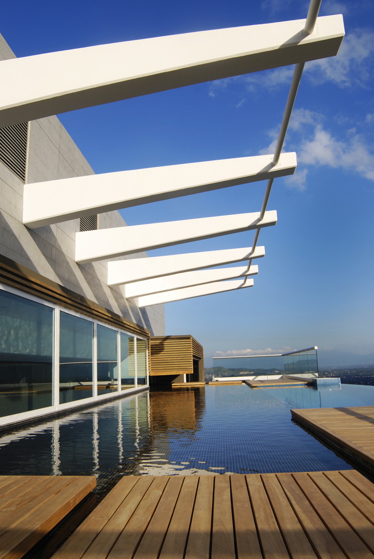 Sky Lounge 325 Rio Piedras by Regional - Architizer