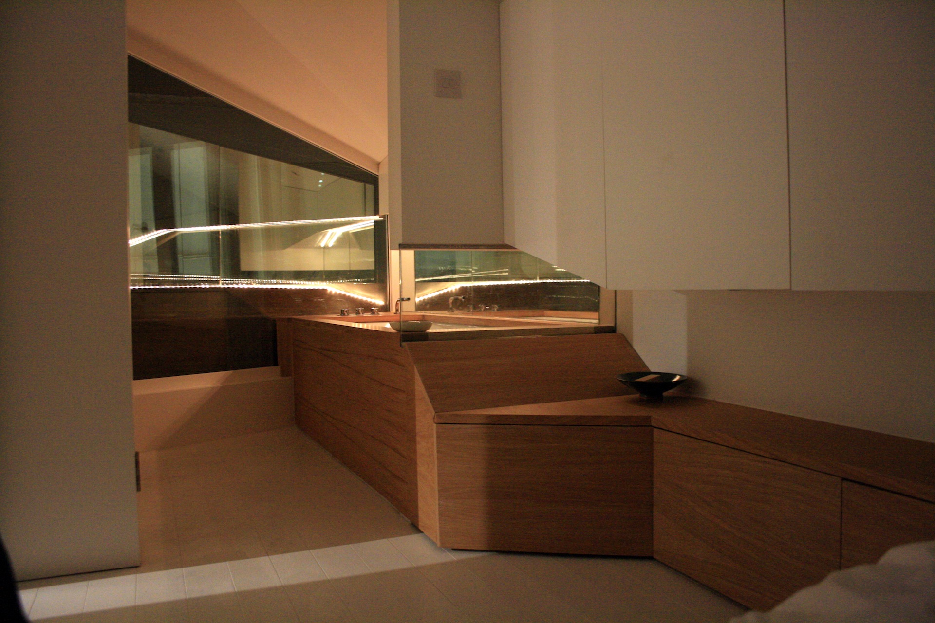 The Woven Nest by Atmos Studio - Architizer