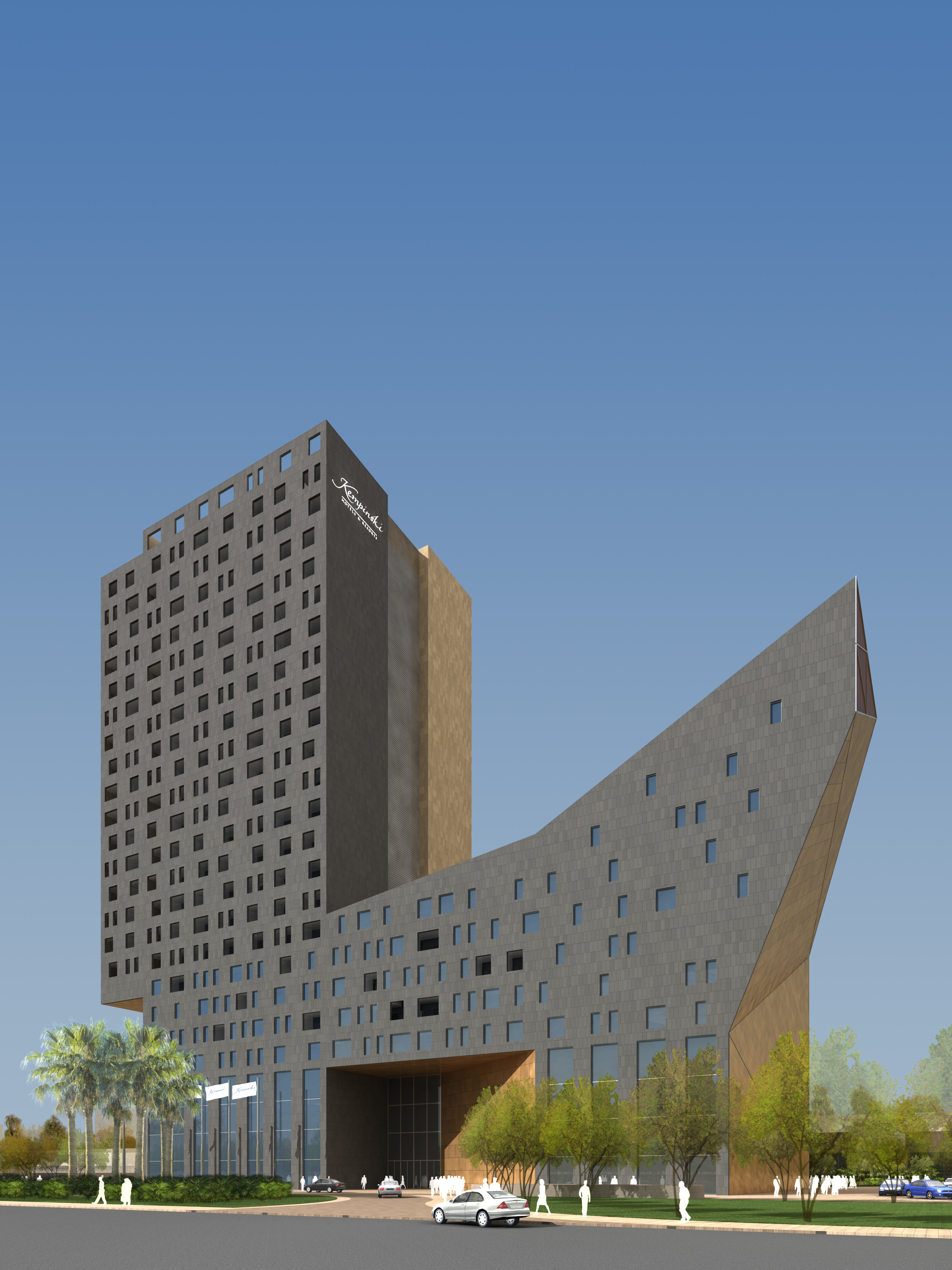 Candle II - Architizer