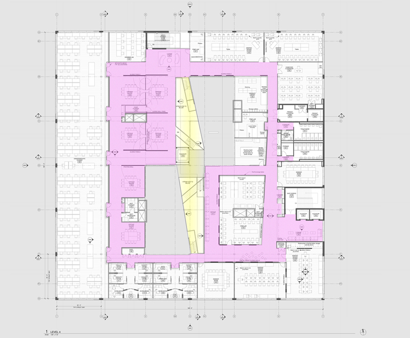 p/a Awards - THE URBN CENTER, Antoinette Westphall College of Media ...