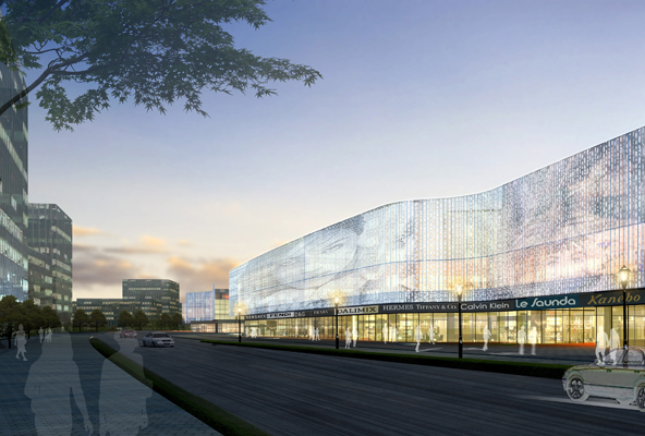 MANO ARCHITECTURE - Architizer