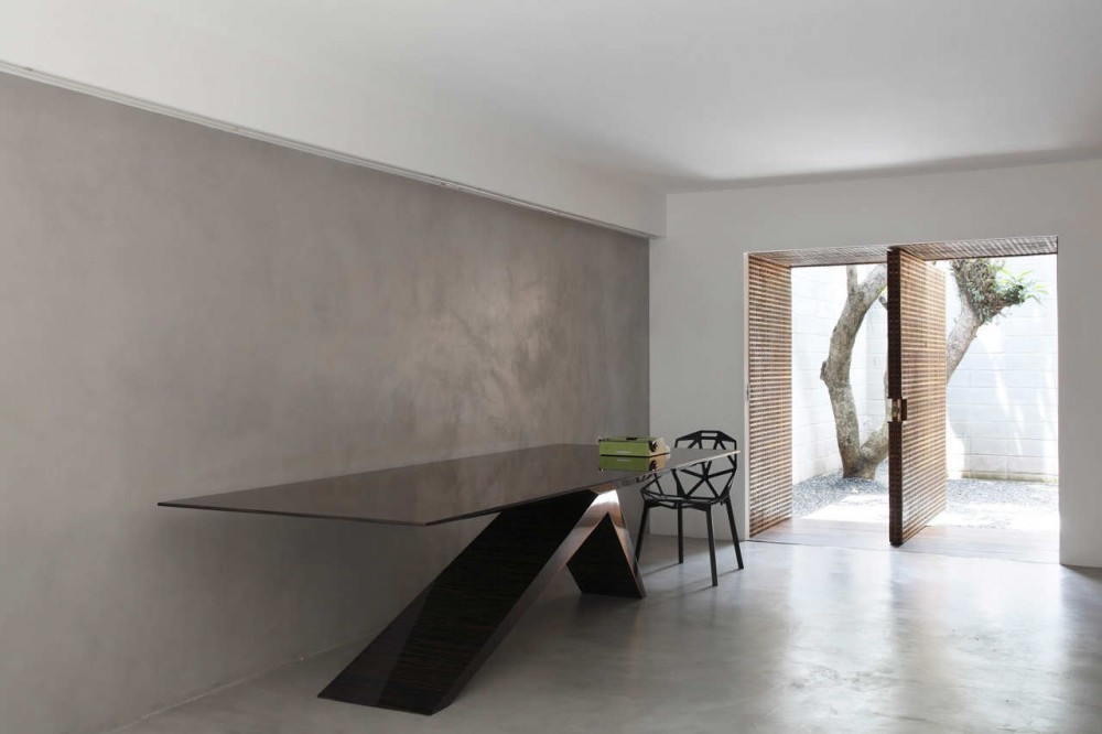 Studio GT by Studio Guilherme Torres - Architizer
