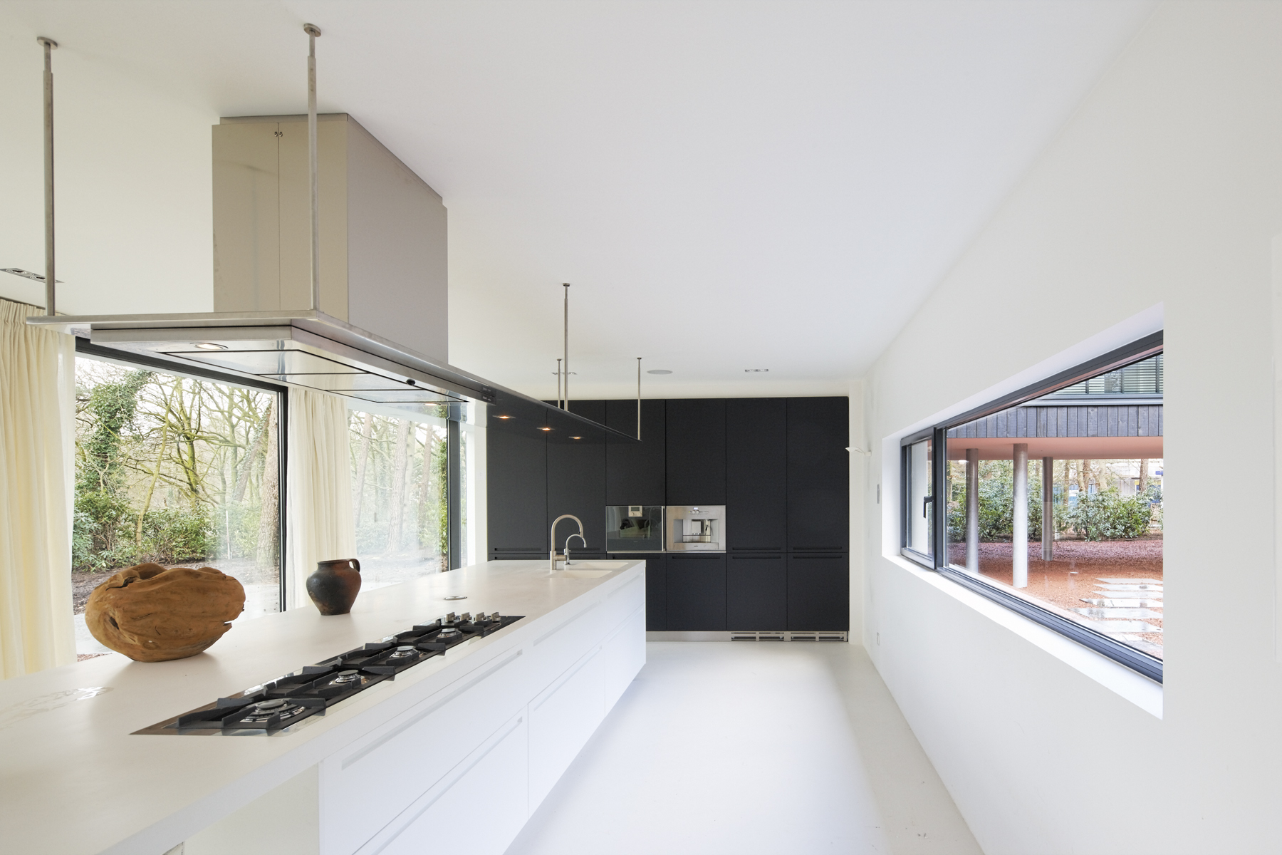 House KvD by Grosfeld van der Velde architecten - Architizer