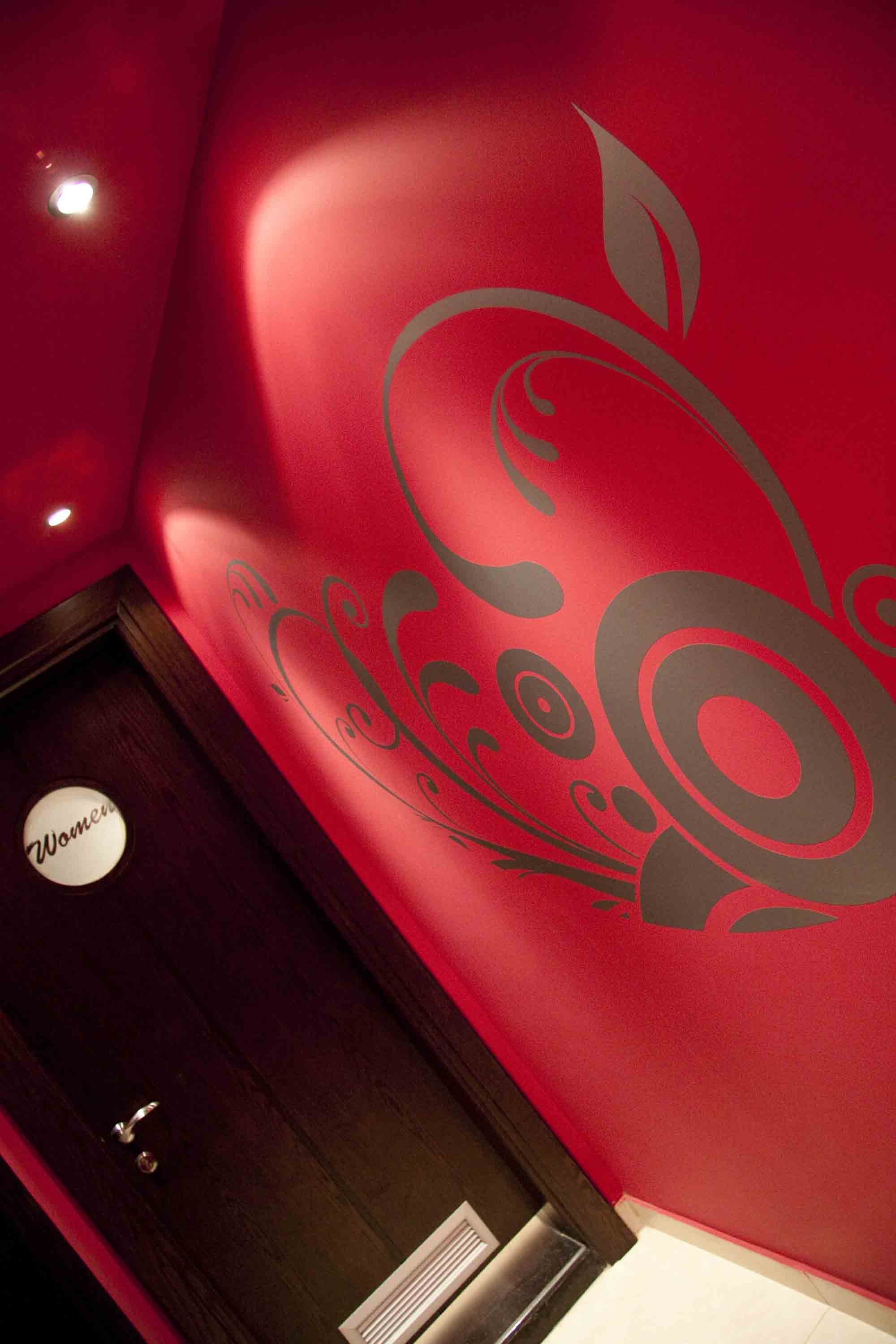 BOCELLI COFEE & RESTAURANT - Architizer