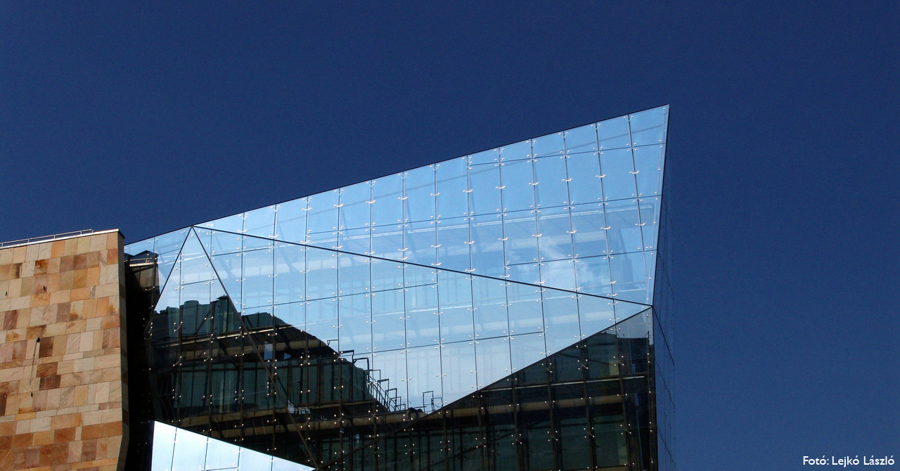 Corvin Atrium - Architizer