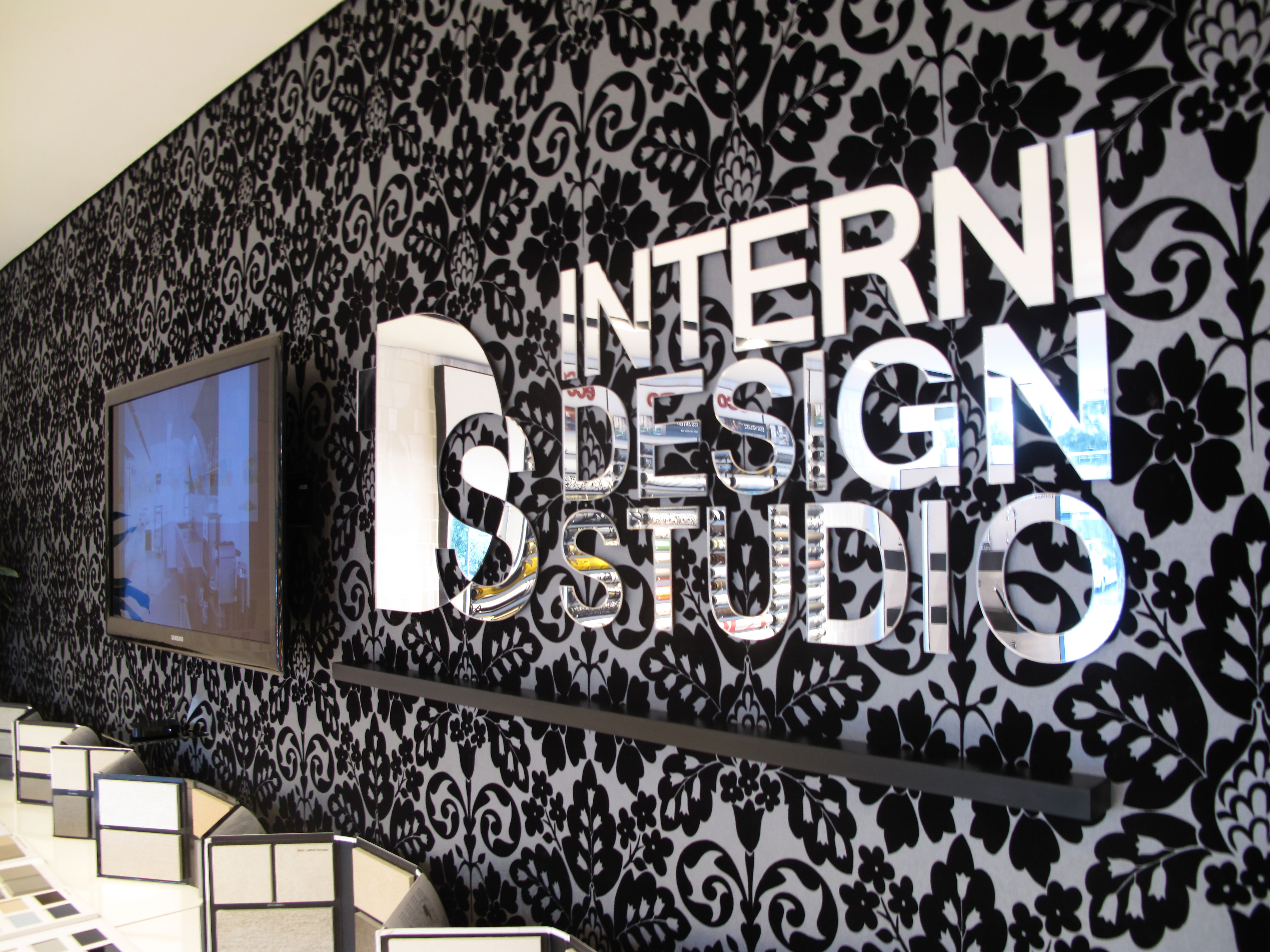 Interni Design Studio GDL by deFORMA arquitectura - Architizer