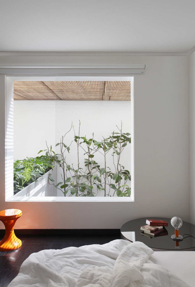 Studio GT by Studio Guilherme Torres - Architizer