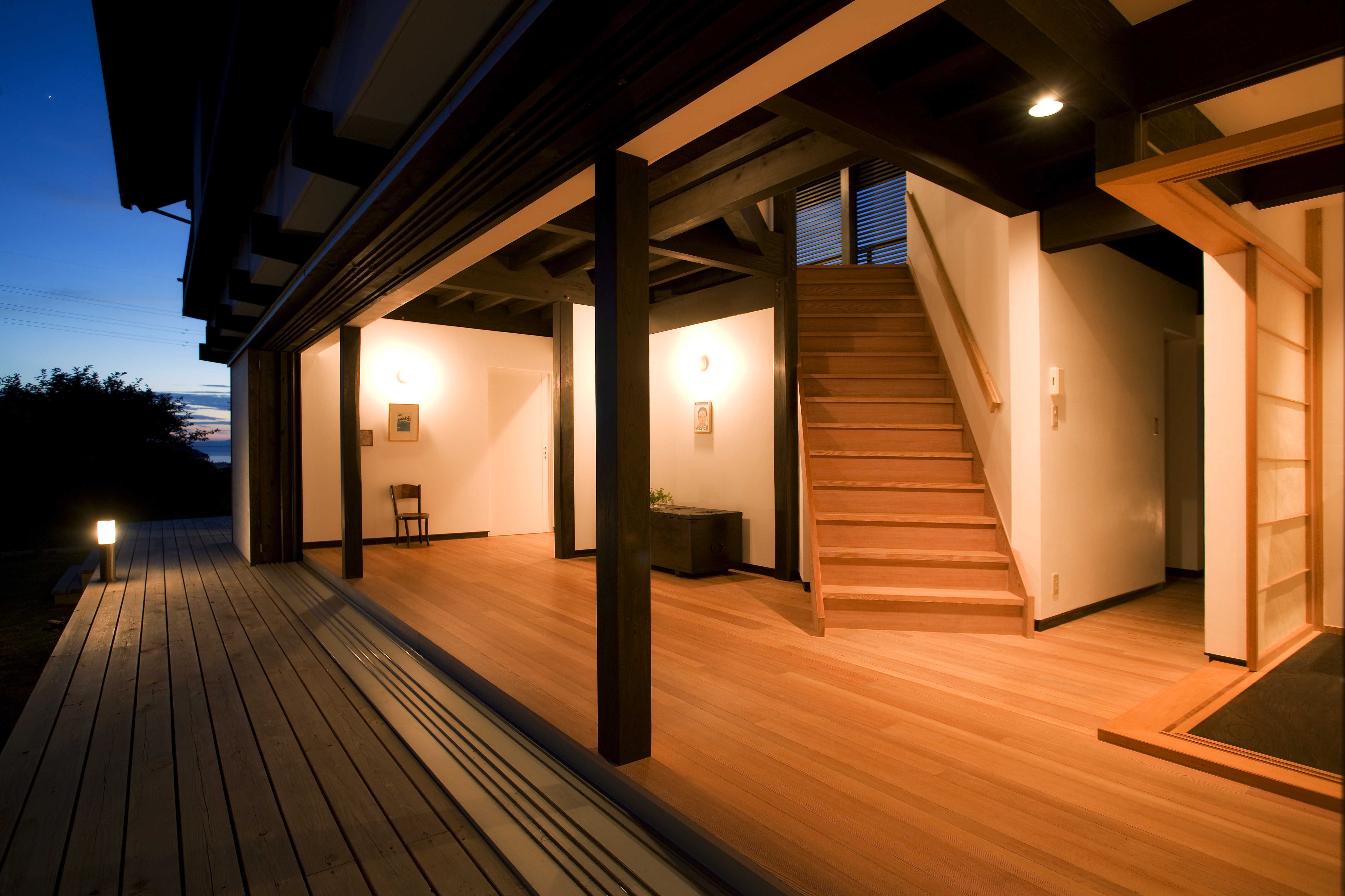 10 ken house - Architizer