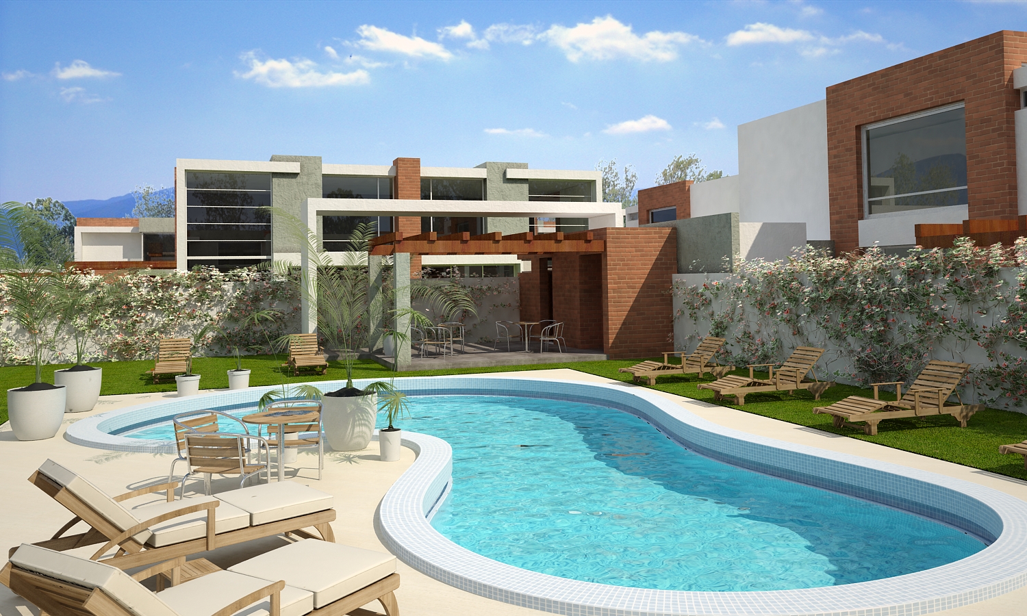 ARQUETIKA - Architizer