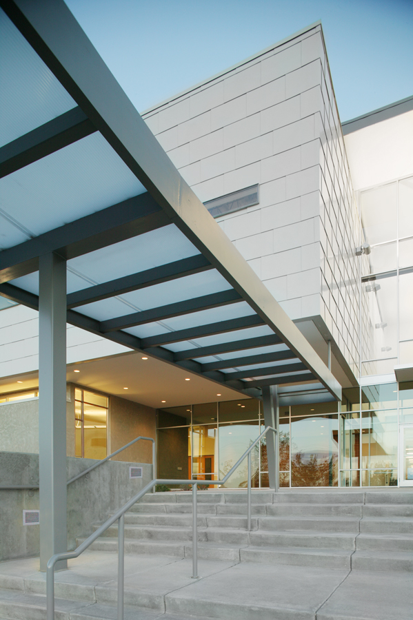 Cataract Ranch by Semple Brown Design, P.C. - Architizer