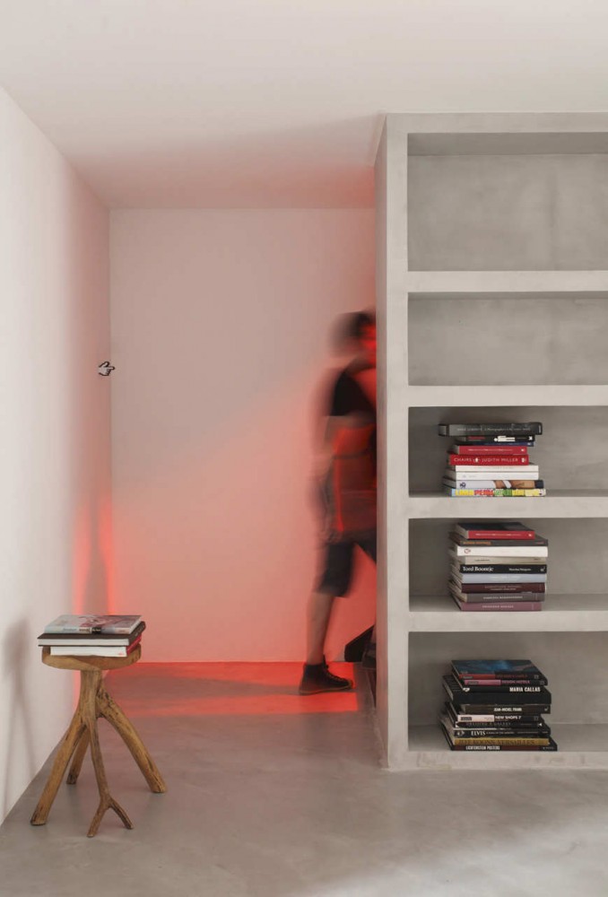 Studio GT by Studio Guilherme Torres - Architizer