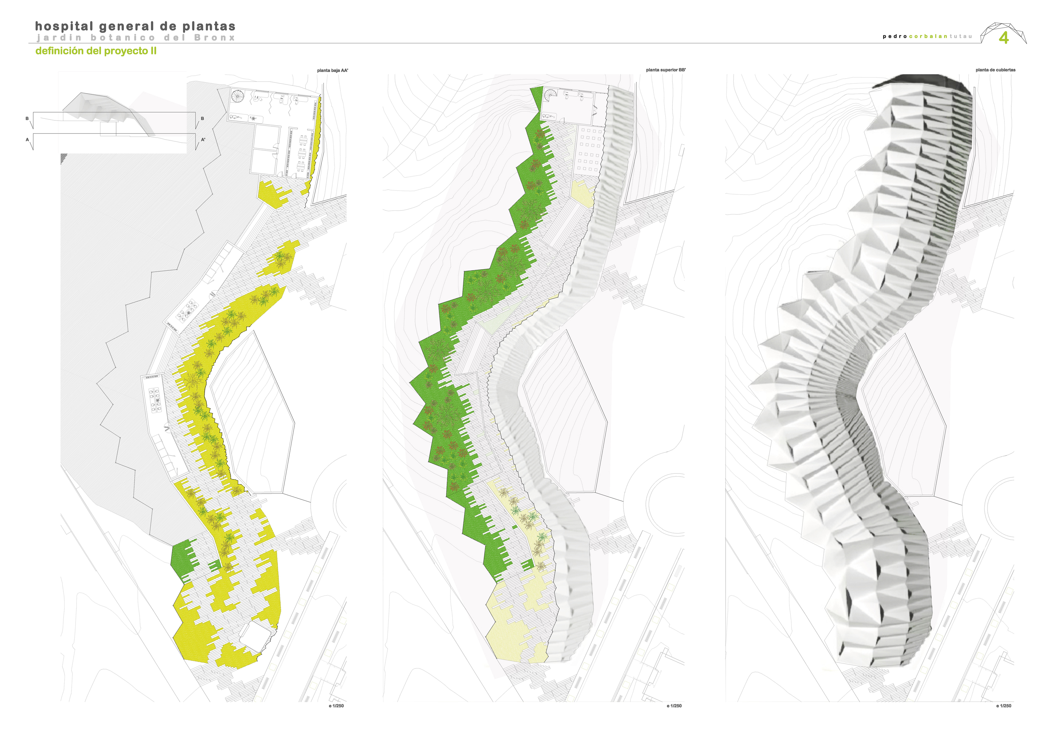 Plants Hospital - Architizer