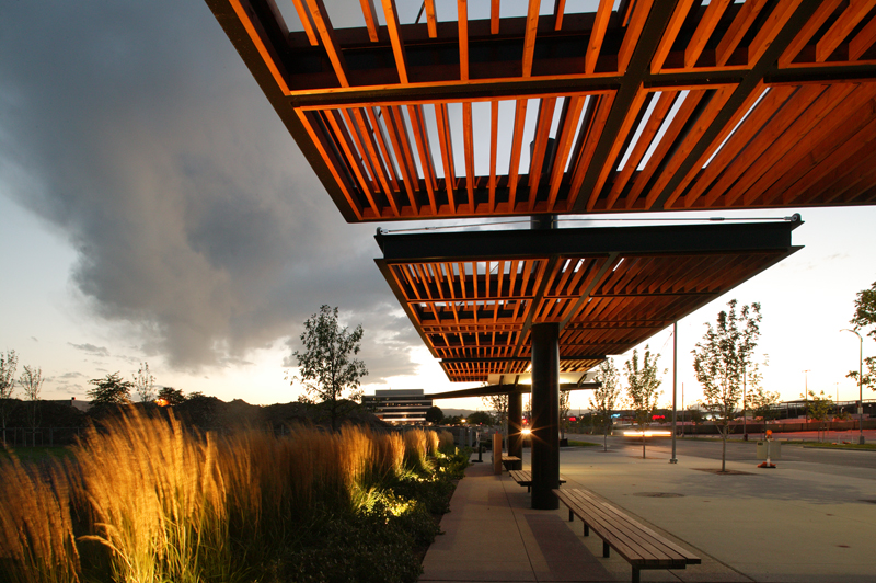 Belmar Square Pavilion by Semple Brown Design, P.C. - Architizer