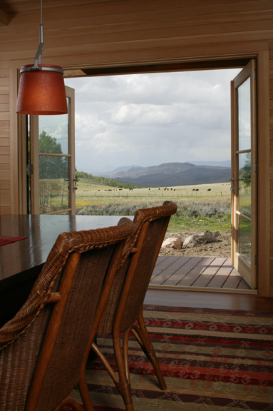 Cataract Ranch by Semple Brown Design, P.C. - Architizer