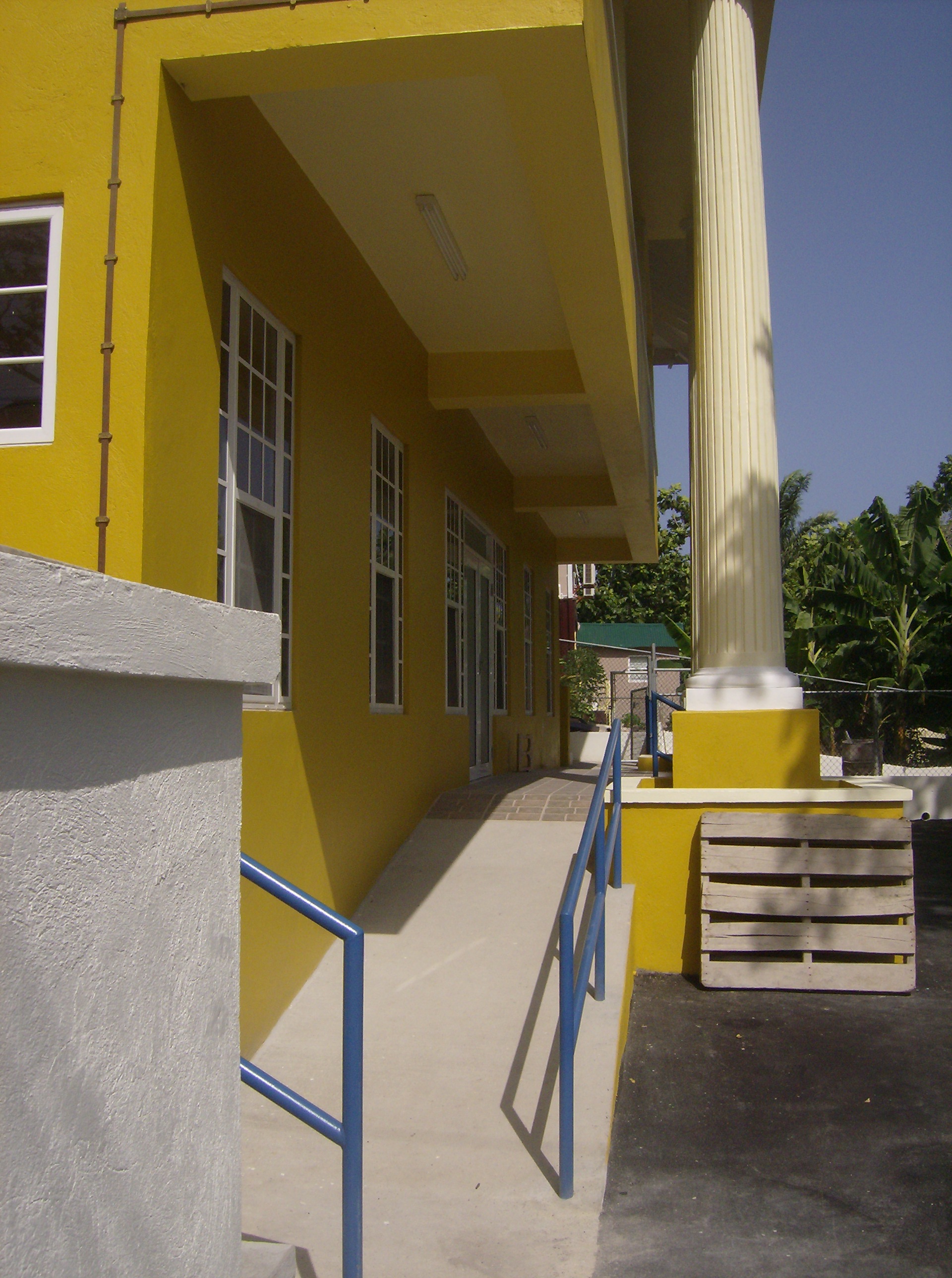 MICO Child Assessment in Research & Education (C.A.R.E.) Centre by ...