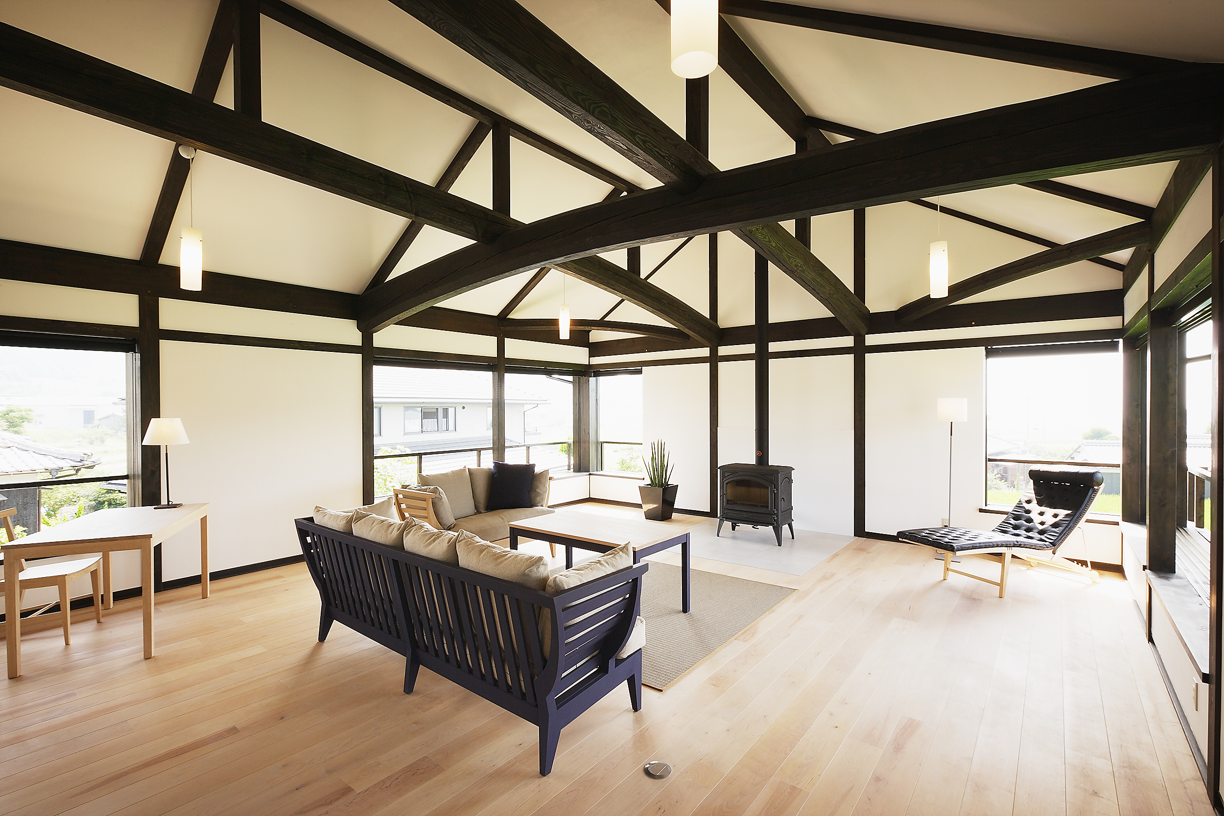 10 ken house - Architizer