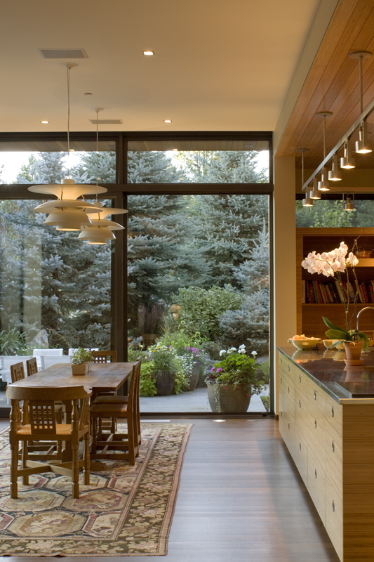 Kern Residence by Semple Brown Design, P.C. - Architizer