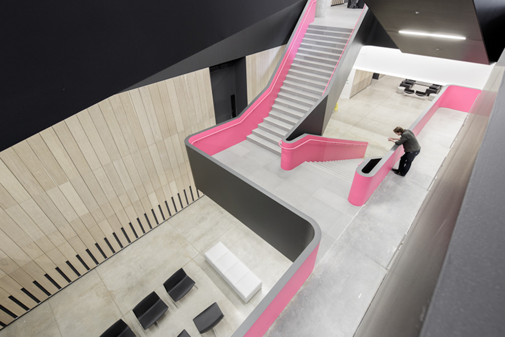 Rotman School of Management by KPMB Architects - Architizer