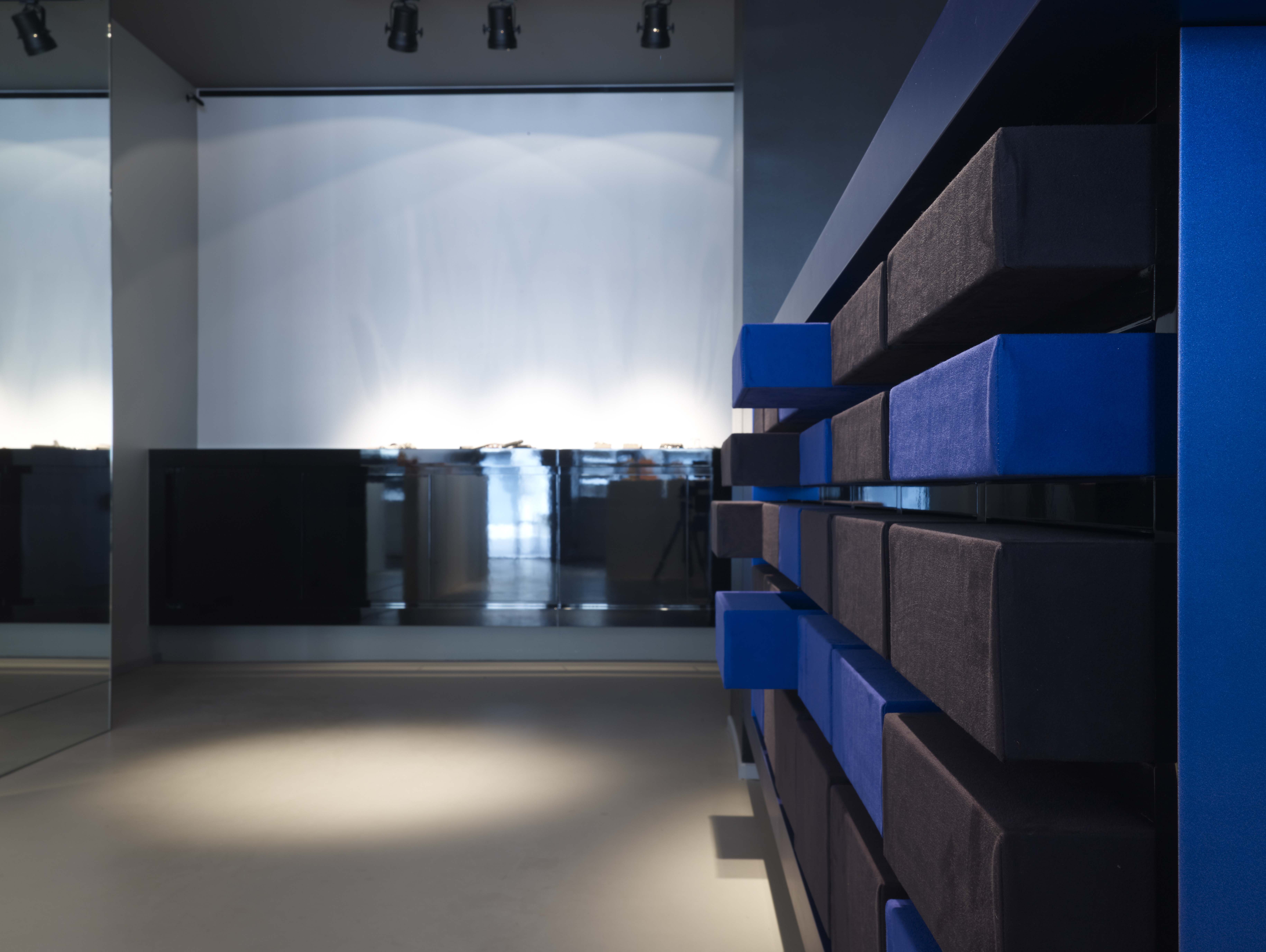 Gallery CVH - Architizer