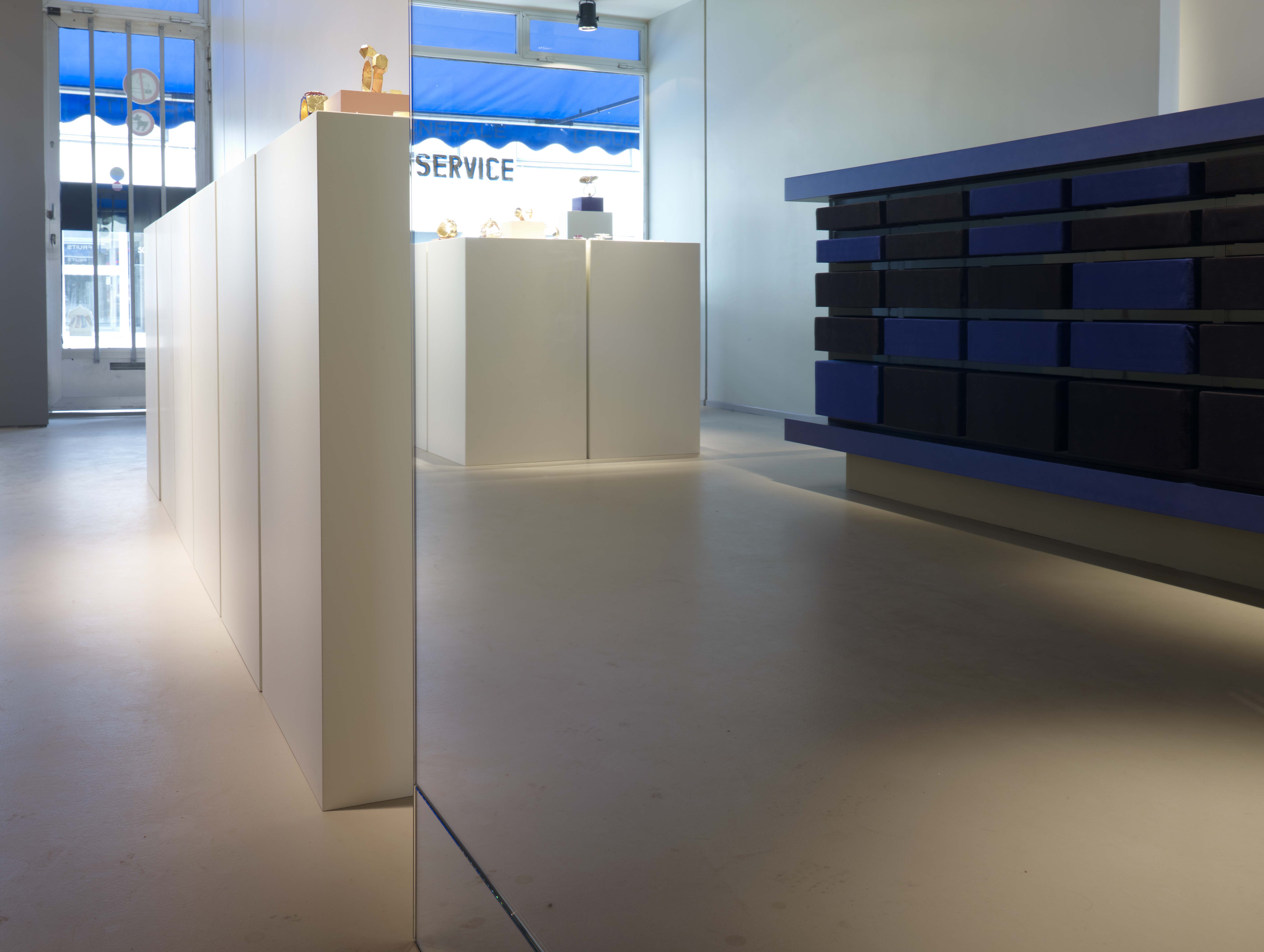 Gallery CVH - Architizer