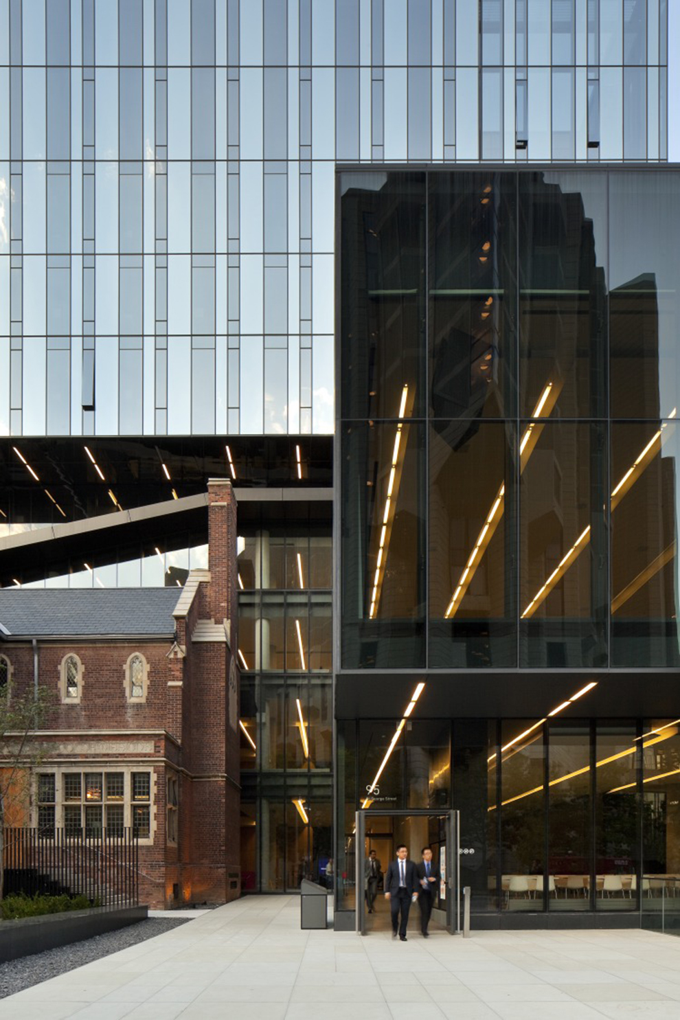 Rotman School of Management by KPMB Architects - Architizer